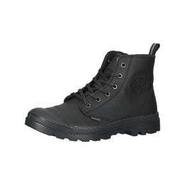 Palladium Boots 'PAMPA' Herren Größe 44 schwarz Winterschuhe