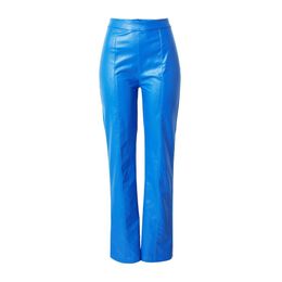 Hosbjerg Pants 'Hollie' female Blue size L