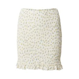 EDITED Skirt 'Cleo' female White size 42
