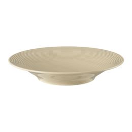 Seltmann Weiden Seltmann Suppenteller rund Sandbeige 22,5 cm