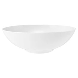 Seltmann Weiden Seltmann Sch&uuml;ssel rund Beat wei&szlig; 30 cm