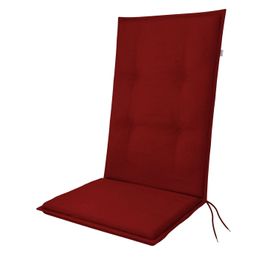 Doppler Hochlehner LOOK ca. 119x48x4 cm bordeaux
