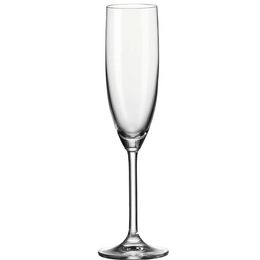 Leonardo Sektglas Daily 215 ml