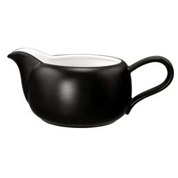 Seltmann Weiden Seltmann Liberty Sauciere 0,60 L schwarz