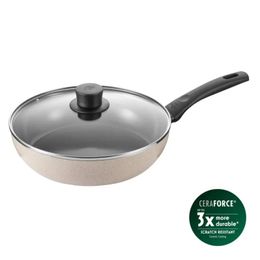 Zwilling Schmorpfanne mit Deckel Ledro 28 cm