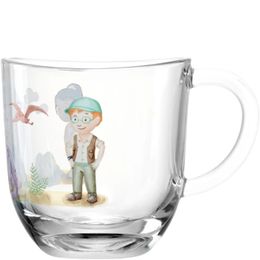 Leonardo Tasse BAMBINI AVVENTURA Dinos 280 ml