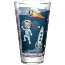 Leonardo Trinkglas BAMBINI AVVENTURA Astronaut 300 ml