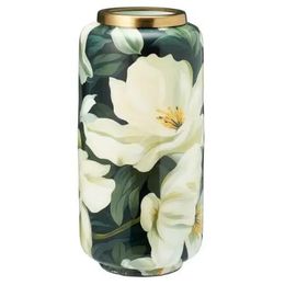 Koopmann I. Vase Blumen Design 30 cm Hoch