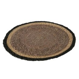 Boltze Babou Tischset Seegras ca. 38 cm