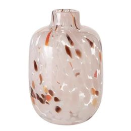 Roomio Vase Umea 18 cm Beige