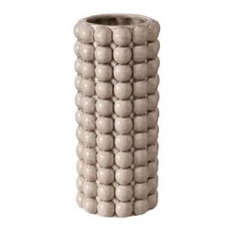 Boltze Vase Morten Beige 25 cm