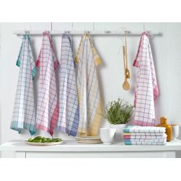 ProCom Geschirrtücher 8-er Set ca. 50x70 cm