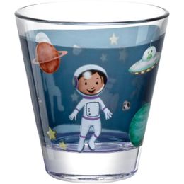 Leonardo Trinkglas BAMBINI AVVENTURA Astronaut 215 ml