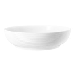 Seltmann Weiden Seltmann Foodbowl Beat rund 25 cm Wei&szlig;