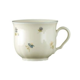 Seltmann Weiden Seltmann Kaffeeobertasse Marie Luise Streublume 0,23 L