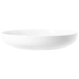Seltmann Weiden Seltmann Foodbowl Beat rund 28 cm Wei&szlig;