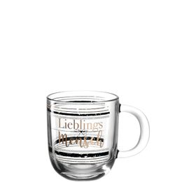 Leonardo Tasse EMOZIONE "Lieblingsmensch" 400 ml