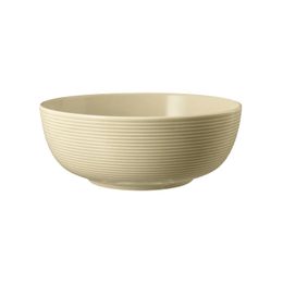 Seltmann Weiden Seltmann Foodbowl 20 cm Sandbeige