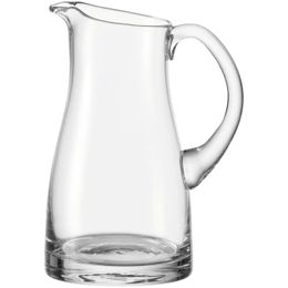 Leonardo Krug Liquid 1,2 L Glas