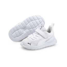 Puma Sneaker "Anzarun Lite AC Inf" in Weiß | Gr.: 26