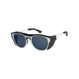 Roxy Sonnenbrille »Vertex« Crystal/ Ml Blue