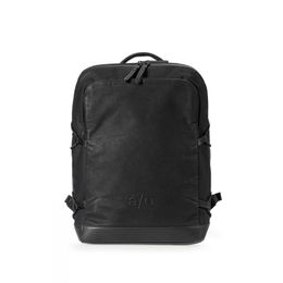 Aunts & Uncles AUNTS & UNCLES Rucksack »Rucksack Kawaguchi« black B/H/T: 15 cm x 43 cm x 30 cm B/H/T: 15 cm x 43 cm x 30 cm Rucksack