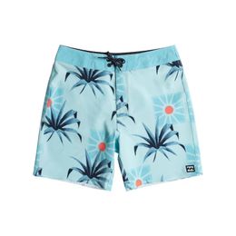 Billabong Boardshorts »Sundays Pro« Coastal 24 24 Material: Recycler mit 4-Way-Stretch aus...