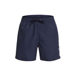 Quiksilver Boardshorts »Vert 17"« Navy Blazer M M Material: ...