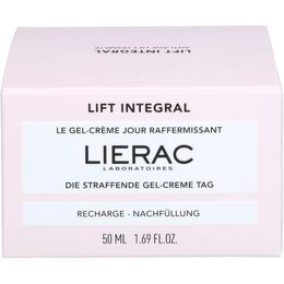 Lierac Lift Integral Gel-Creme Tag Refill 50 ml