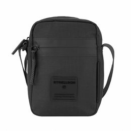 Strellson Crossbody Bag 'Northwood Clint' male Black size One Size