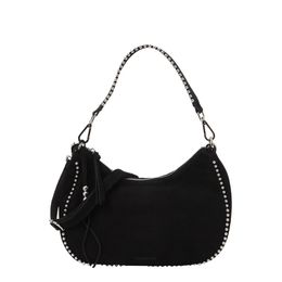 FREDsBRUDER Schultertasche 'All About Beads' Damen Größe One Size schwarz