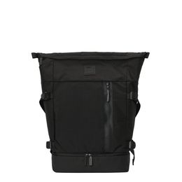 Strellson Backpack 'Northwood Sebastian' female Black size One Size