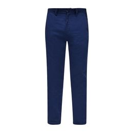s.Oliver Pants male Blue size 46