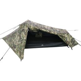 Highlander Einmannzelt Blackthorn 1 XL Gen 2 hmtc