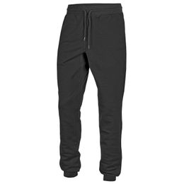 Urban Classics Basic Sweat Pants schwarz, Größe XXL