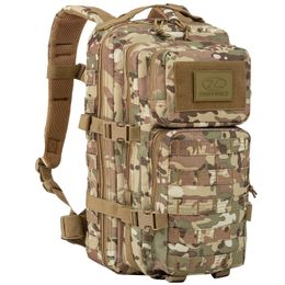 Highlander Rucksack Recon 28 hmtc