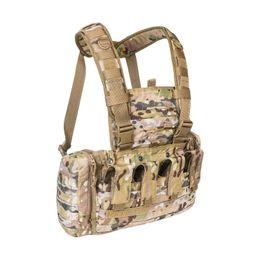 TASMANIAN TIGER TT Chest Rig MK II multicam
