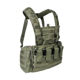 TASMANIAN TIGER TT Chest Rig MK II oliv
