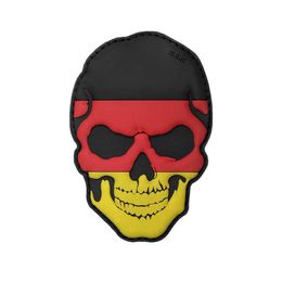 Rubber Patch Skull Deutschland