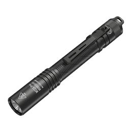 NITECORE LED Taschenlampe MT2A PRO - 1000 Lumen