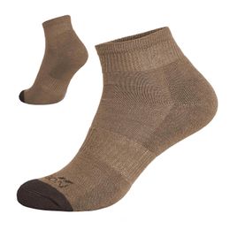 Low Cut Socks coyote, Gr&ouml;&szlig;e 42-44