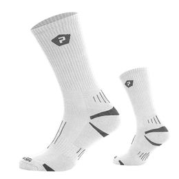 Iris Coolmax&reg; Mid Socks wei&szlig;, Gr&ouml;&szlig;e 45-47