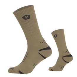 Iris Coolmax&reg; Mid Socks coyote, Gr&ouml;&szlig;e 42-44
