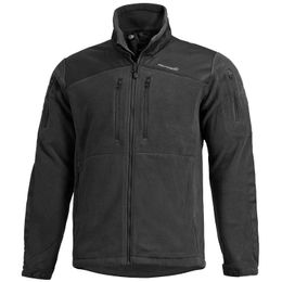 Nestor Tactical Fleece Jacket schwarz, Größe XS