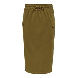 Only Rock 'NEW GWEN' Damen Größe 40 khaki