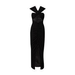 Sel by peppercorn Misspap Kleid Damen Gr&ouml;&szlig;e 44 schwarz Winterkleid