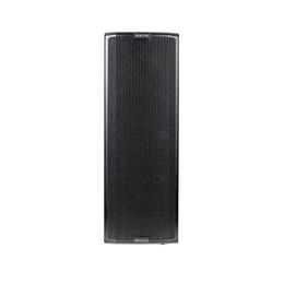 dBTechnologies INGENIA IG2TR - 2x 8", 1" Aktiver Lautsprecher, 400W / RMS, DSP