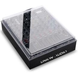 Decksaver Union Audio Elara.6 Staubschutzabdeckung