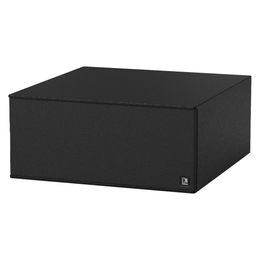 AUDAC ARCHI10X/OB - 10" Bandpass-Subwoofer, schwarz