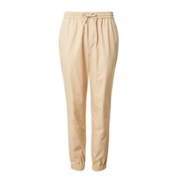 DAN FOX APPAREL Pants 'Julian' male Beige size S